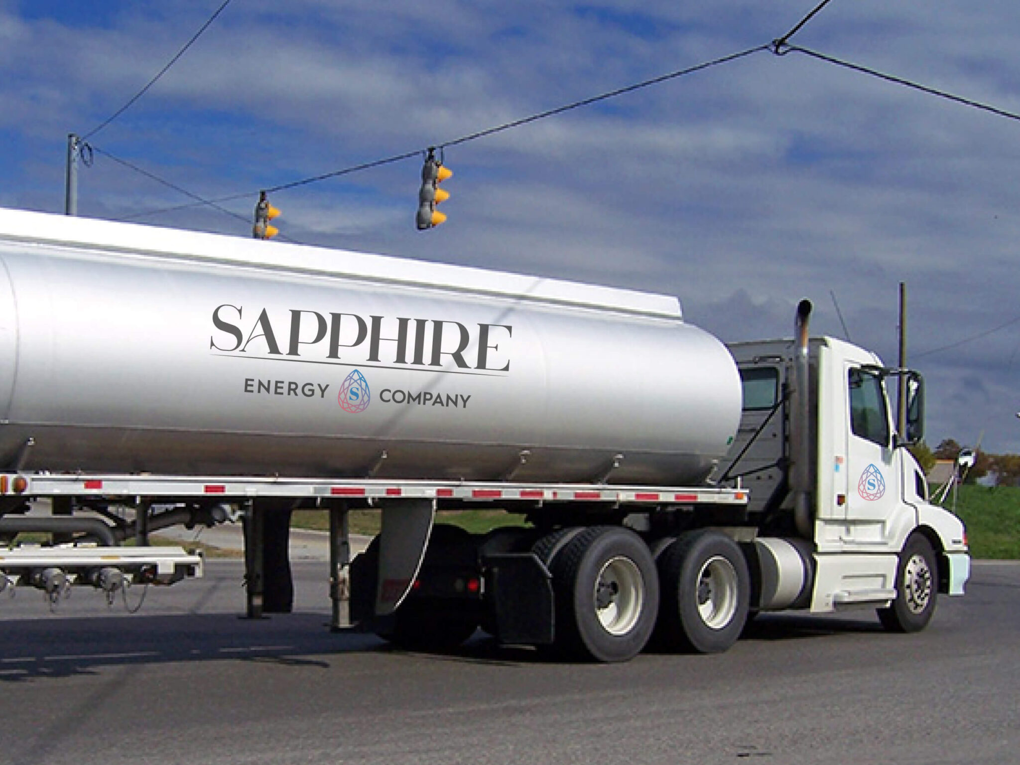 sapphire
